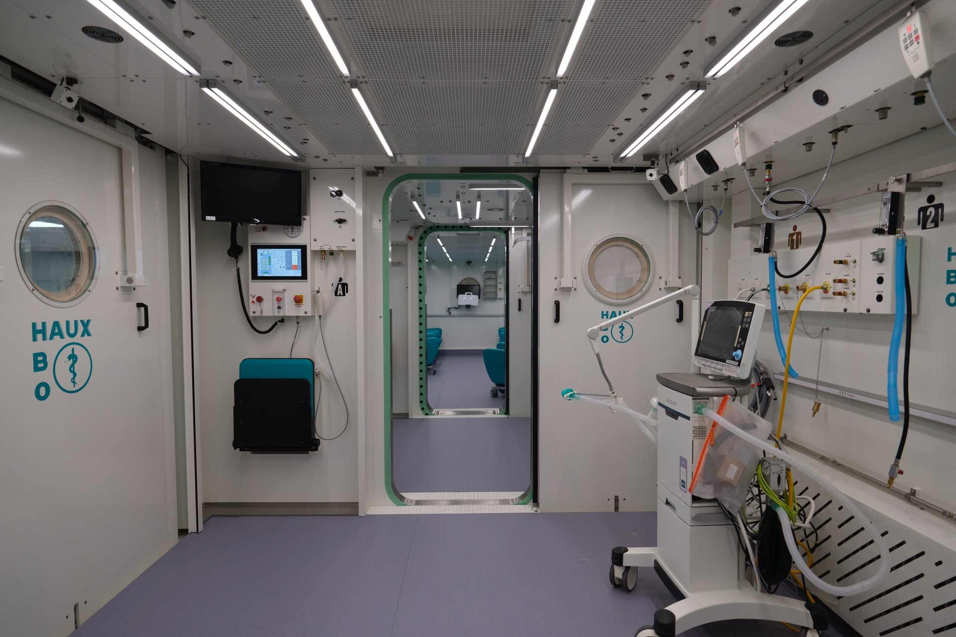 Accident and Emergency