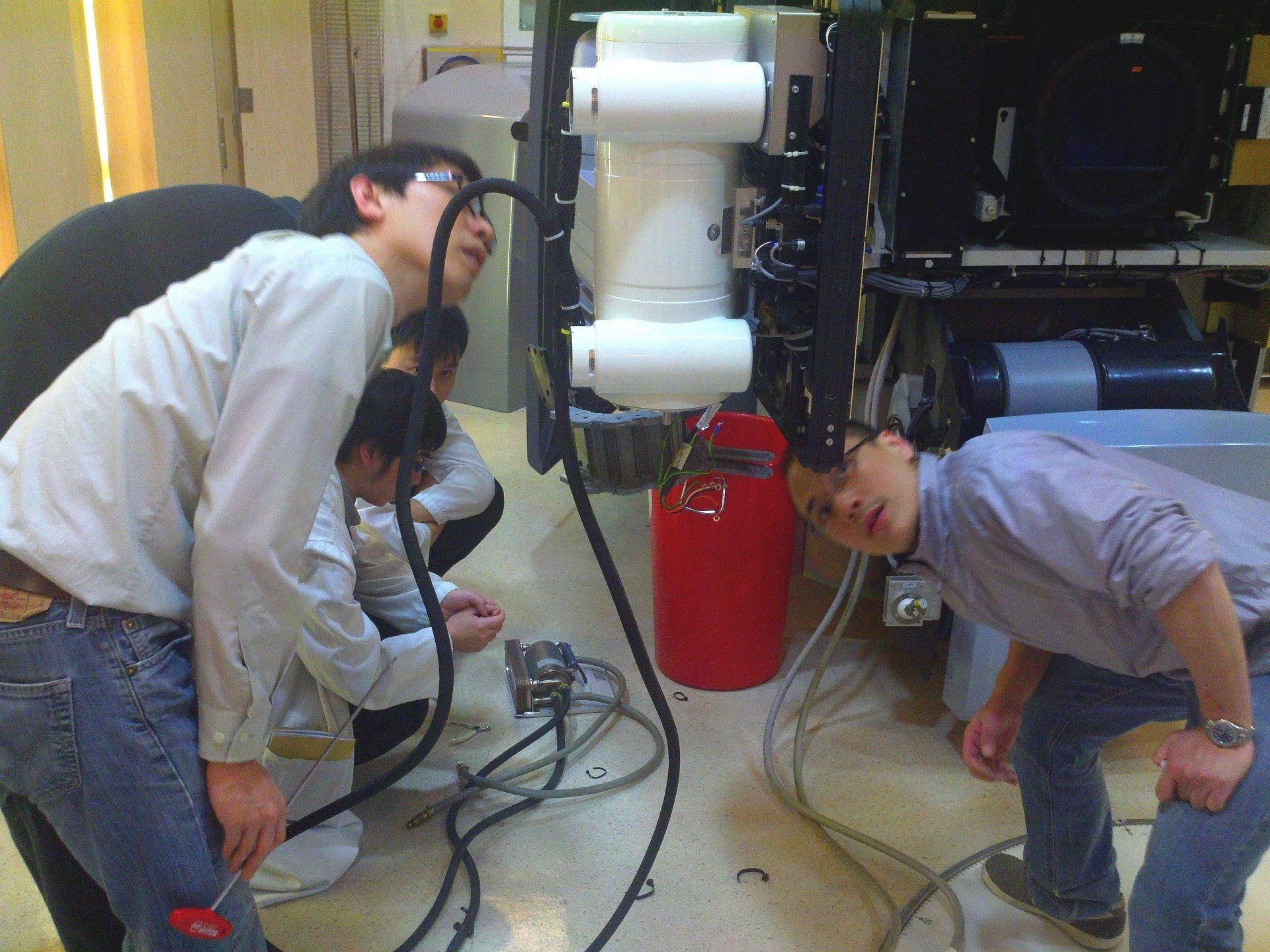 Medical Physics