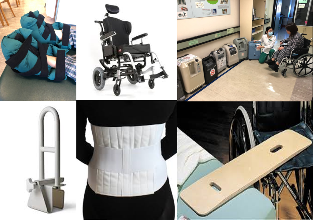 Occupational Therapy (OT)
